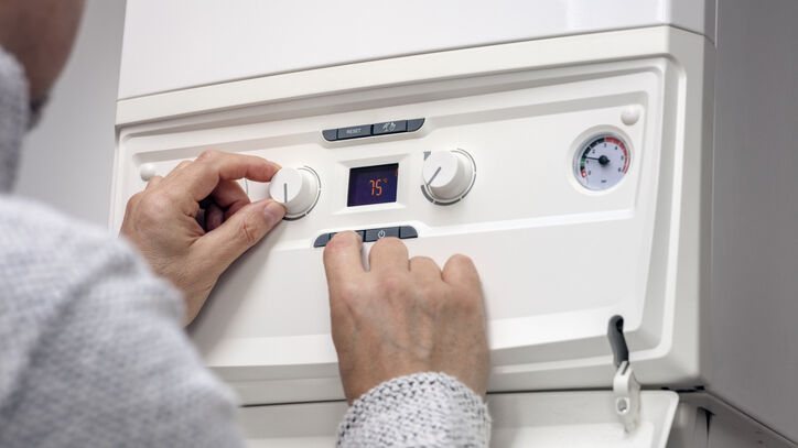How to Reduce or Increase Boiler Pressure | Top Tips! | 2nd City Gas